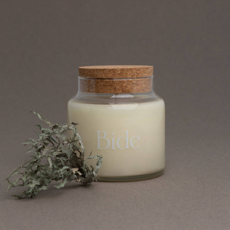 Candles – Bide